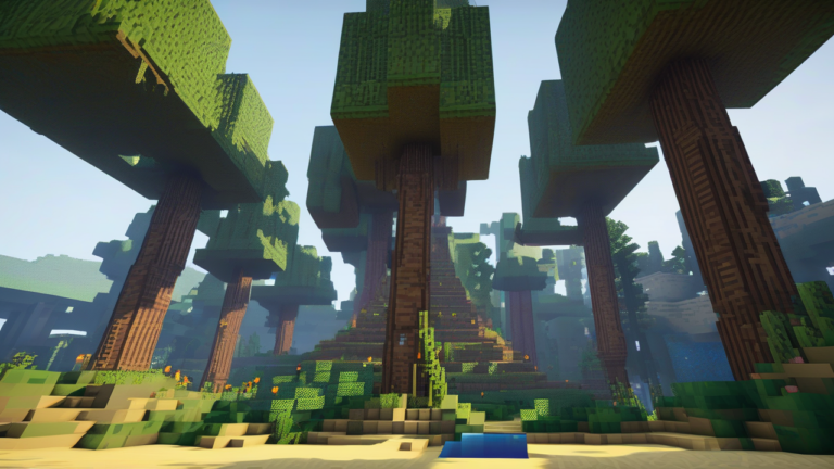 Minecraft: Svela New Realities with Modpacks - Articlepulse